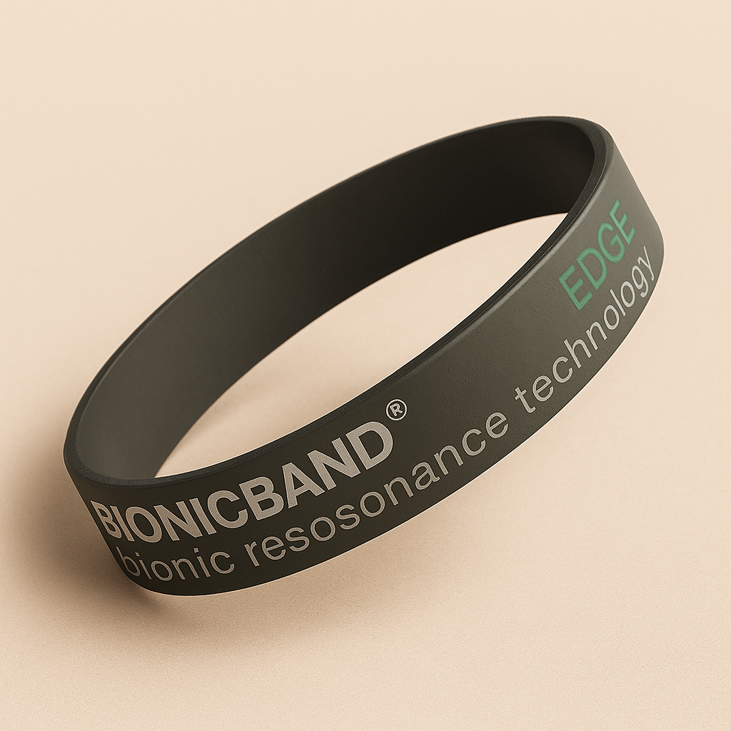 For concentration - BIONICBAND.CZ